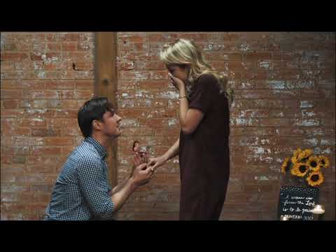 Neil Daly - "With This Ring..." - YouTube