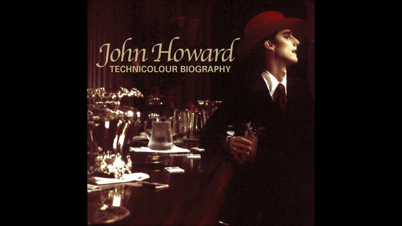 John Howard - Hall of Mirrors (1974) from 'Technicolour Biography ...