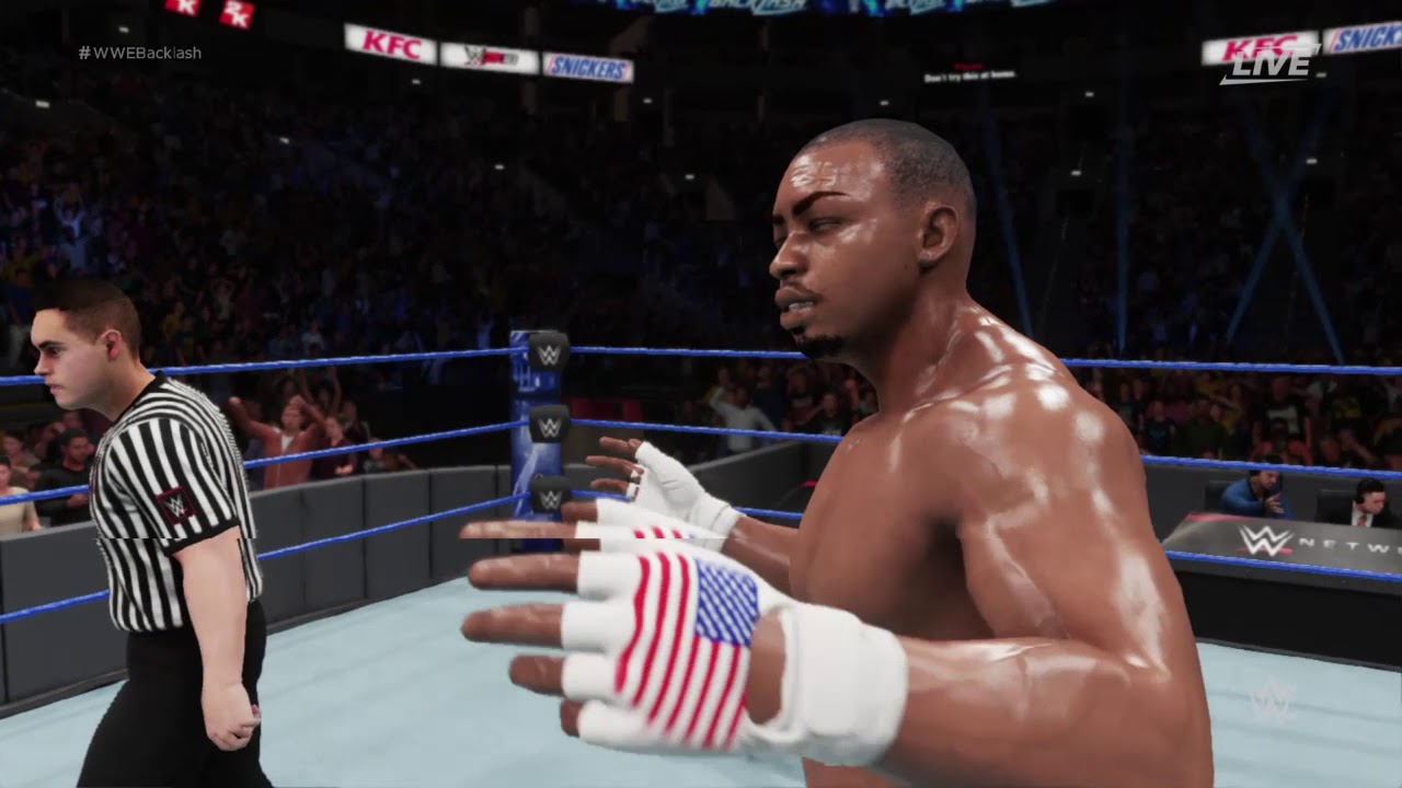 ADONIS CREED VS IVAN DRAGO | BATTLE OF AGES! - YouTube
