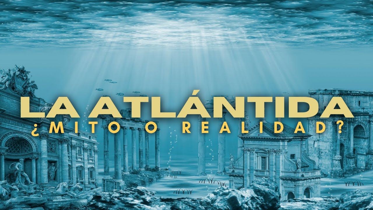 ATLANTIDA | DOCUMENTAL - YouTube
