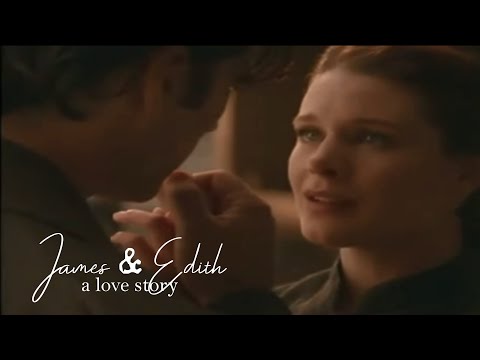 James & Edith - a love story - The Inheritance