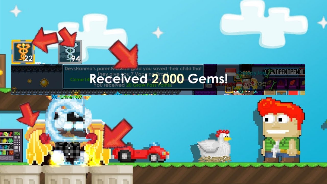 Getting Angel Of Mercy Wings Today 2000 Surgerie OMG - YouTube