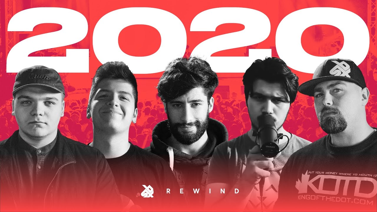 BEST OF SWISSBEATBOX 2020 | SBX REWIND - YouTube