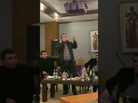 Reşad Orxan Baleli (Vuqar Bilecerlini yad etdiler)Allah rehmet elesin,2021