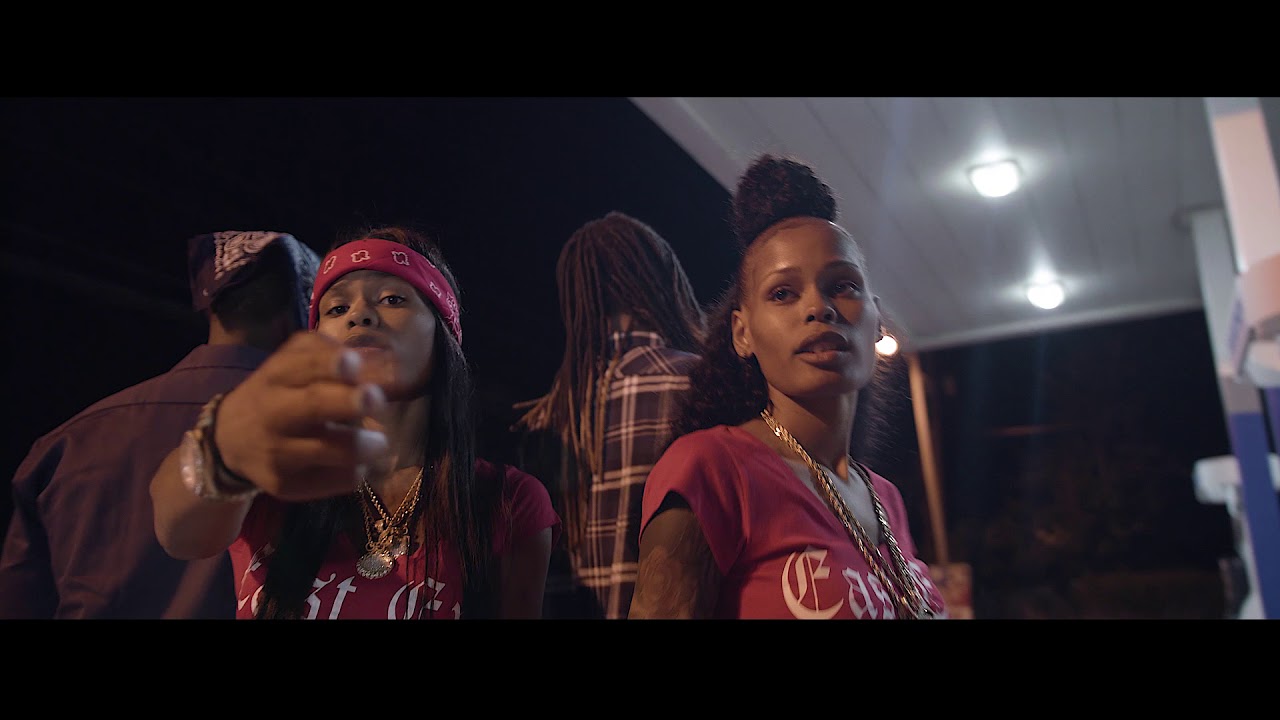 Flashy Felix, Goon Gates, Gorejus Girls - Gang Gang (Official Video ...
