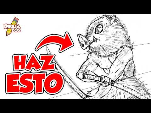 Si quieres DIBUJAR MEJOR...