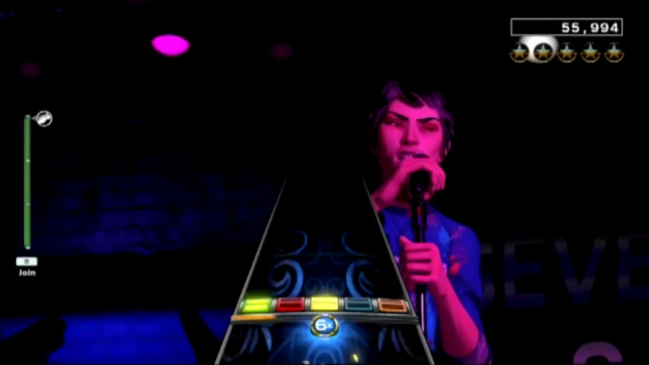 Rain Is a Good Thing by Luke Bryan - Rock Band 4 Bass FC - YouTube