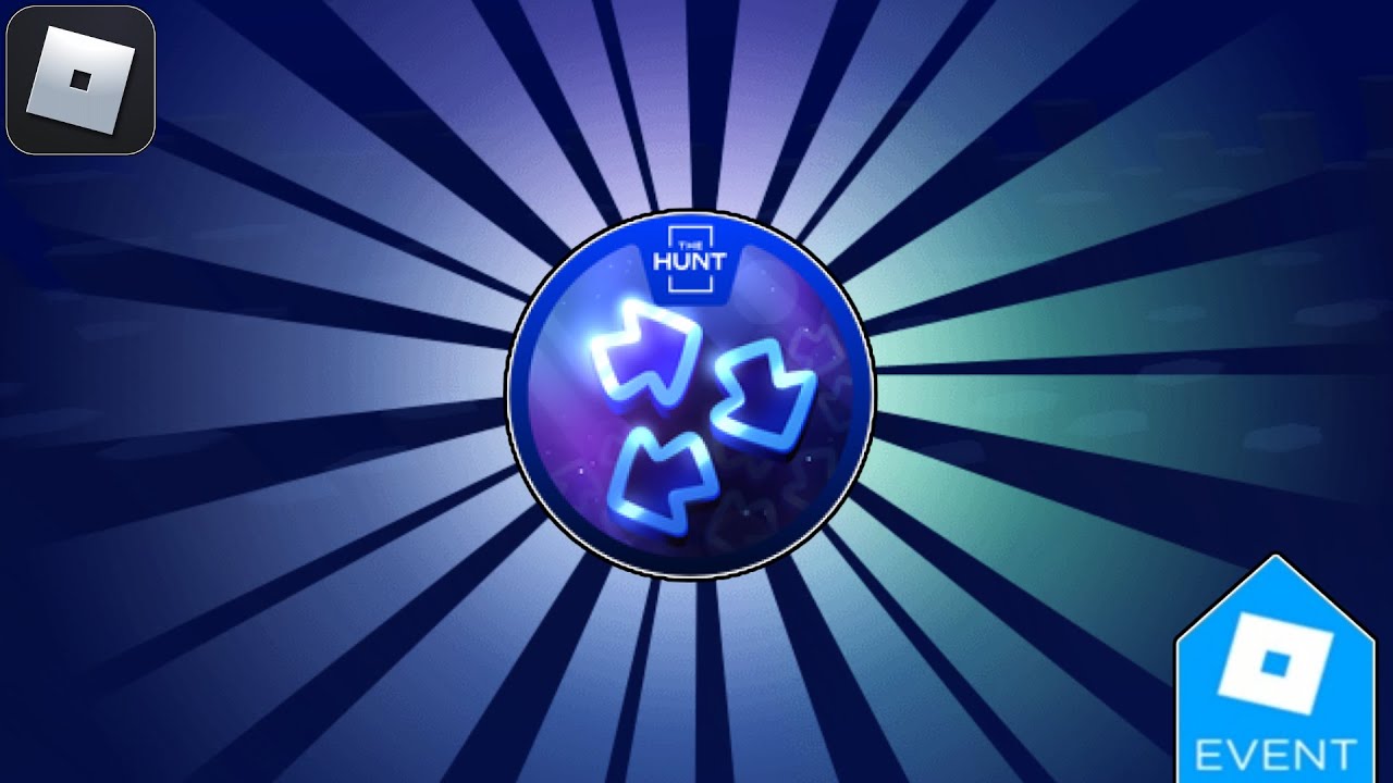 How to get The Hunt 2024 BADGE in ROBLOX Funky Friday! [ROBLOX THE HUNT ...