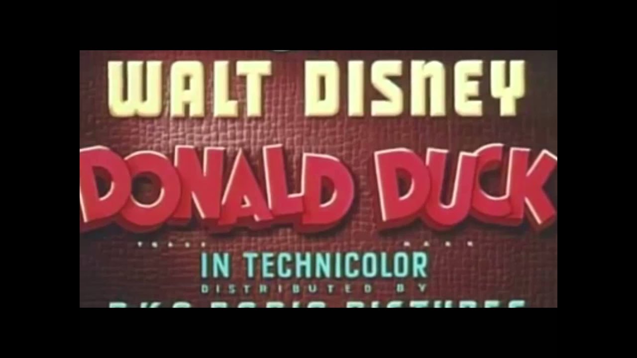 Donald Duck 2 Hours NON STOP NEW Episode - YouTube