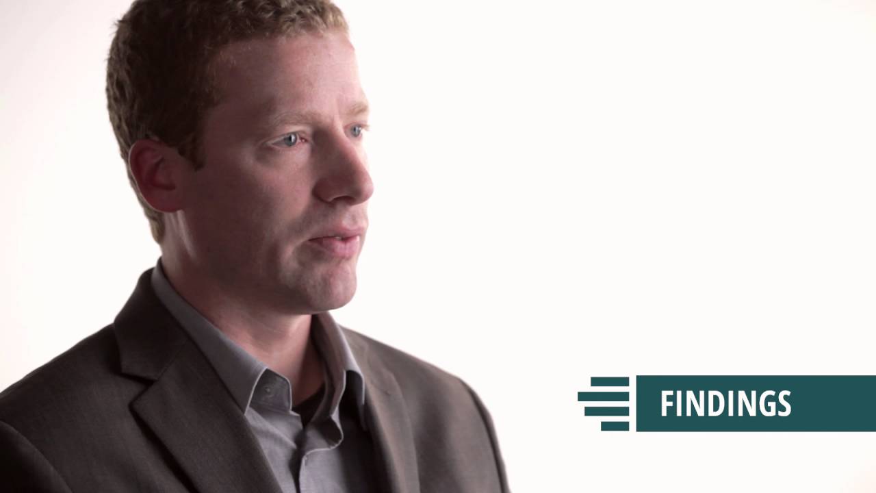 Neighborhoods and Multi-Generational Effects: Patrick Sharkey - YouTube