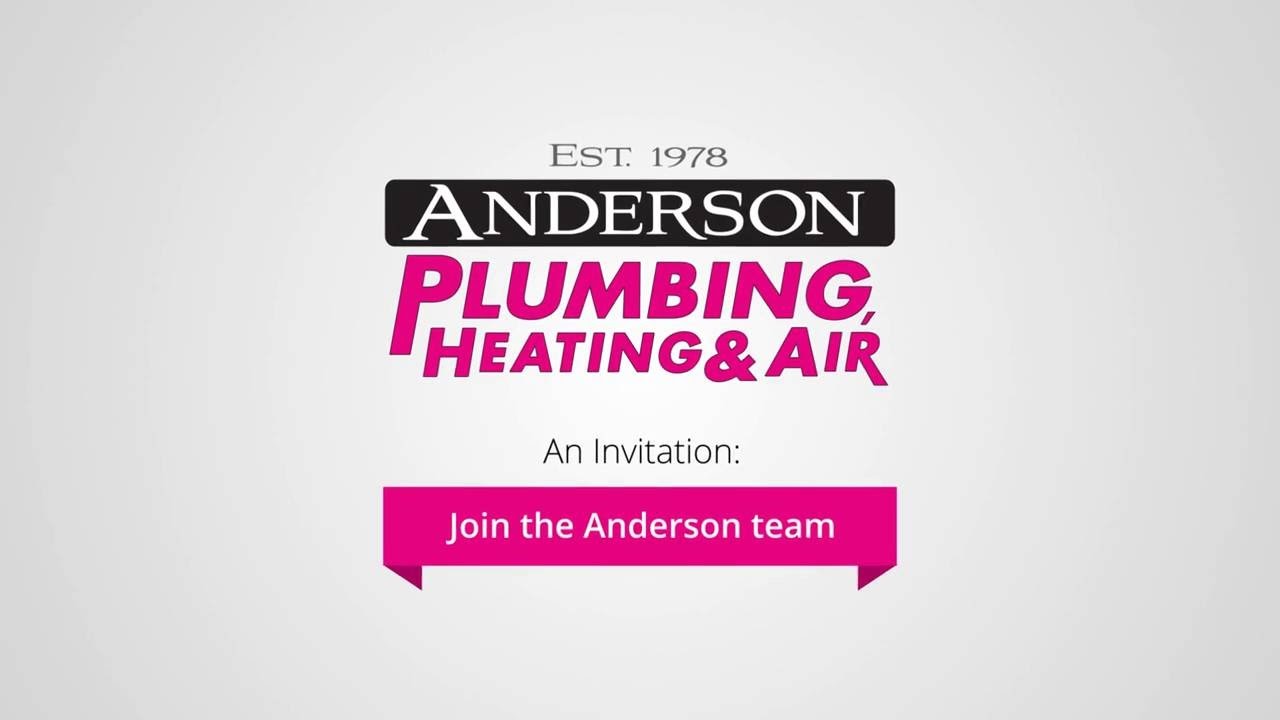 An Invitation: Join Team Anderson in San Diego! - YouTube