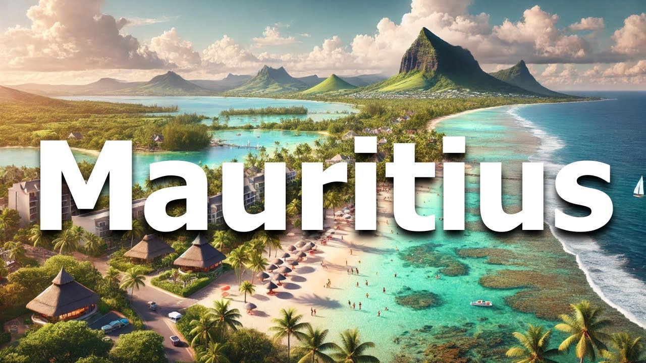 Top 10 MUST-DO Activities in Mauritius for 2024 | Ultimate Travel Guide ...