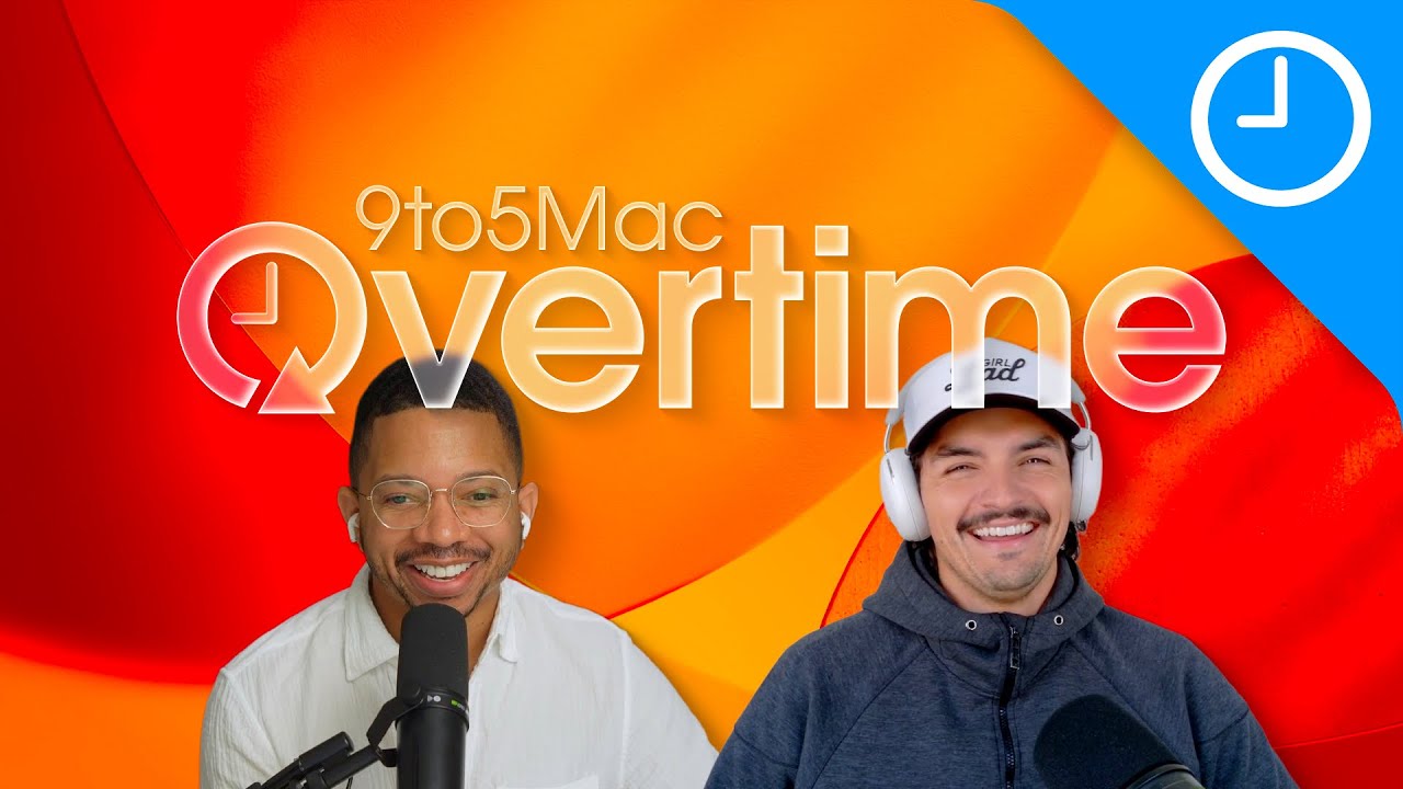Overtime Episode 053: Season 2 starts now - YouTube