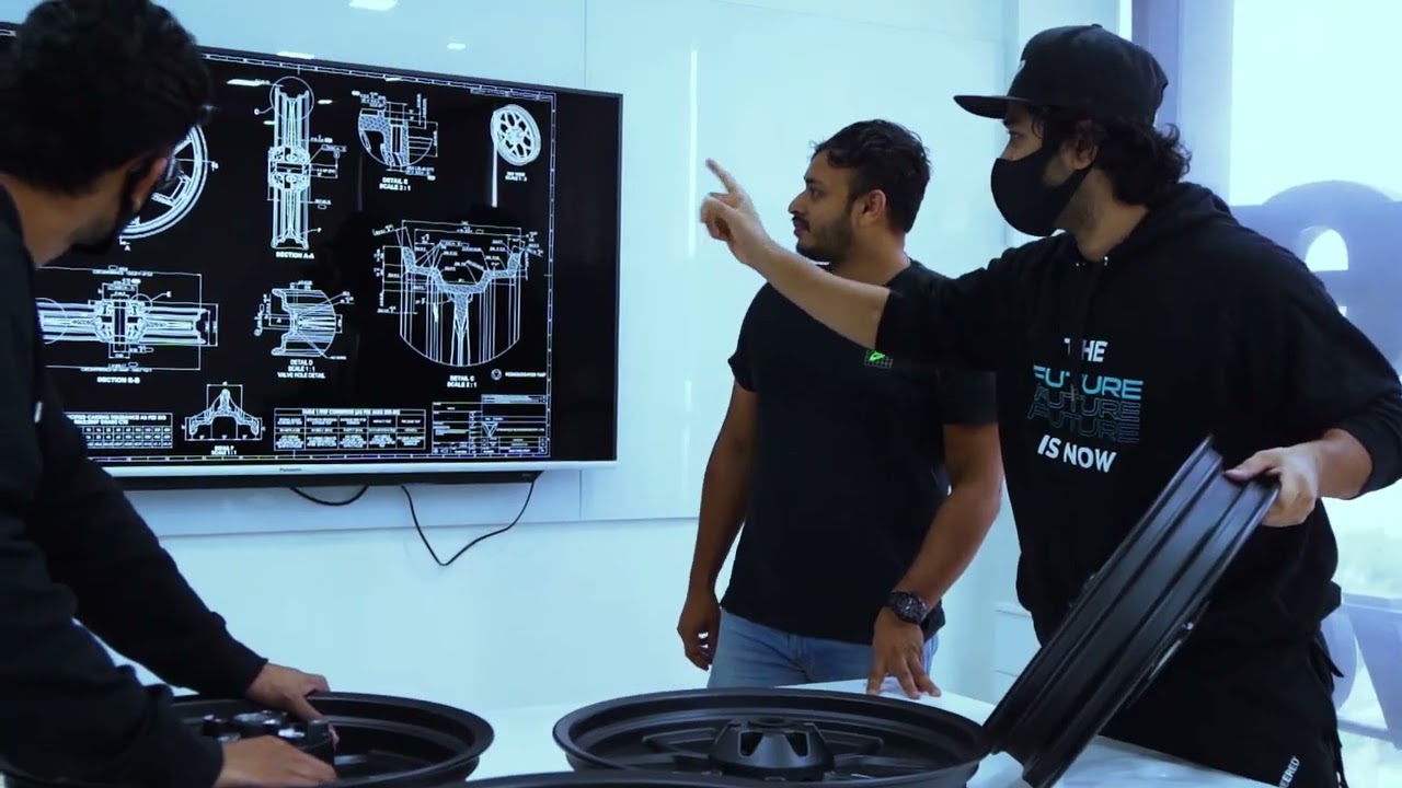 Production update I - YouTube