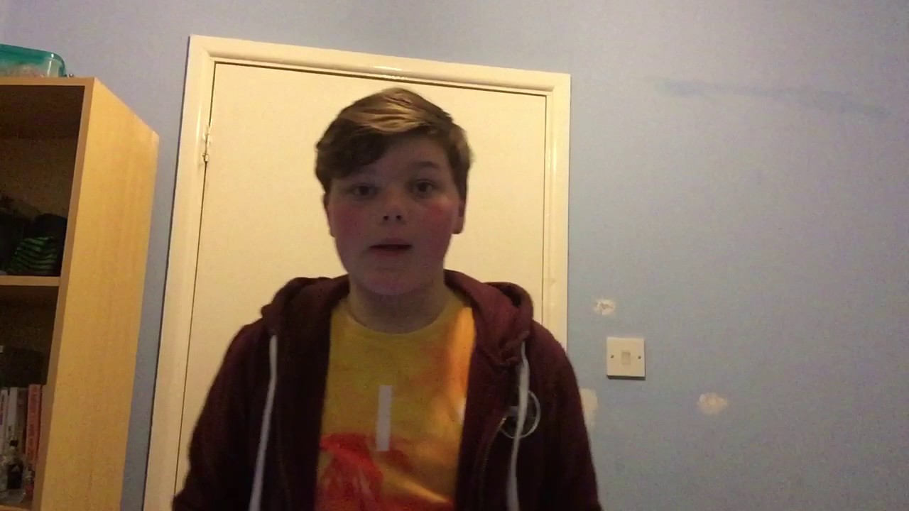 Rap number 8 - YouTube