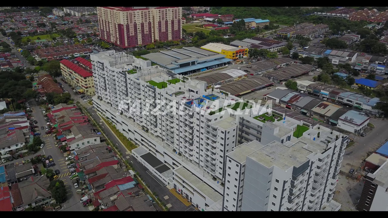 Residensi Medan - 14 Nov 2020 - YouTube