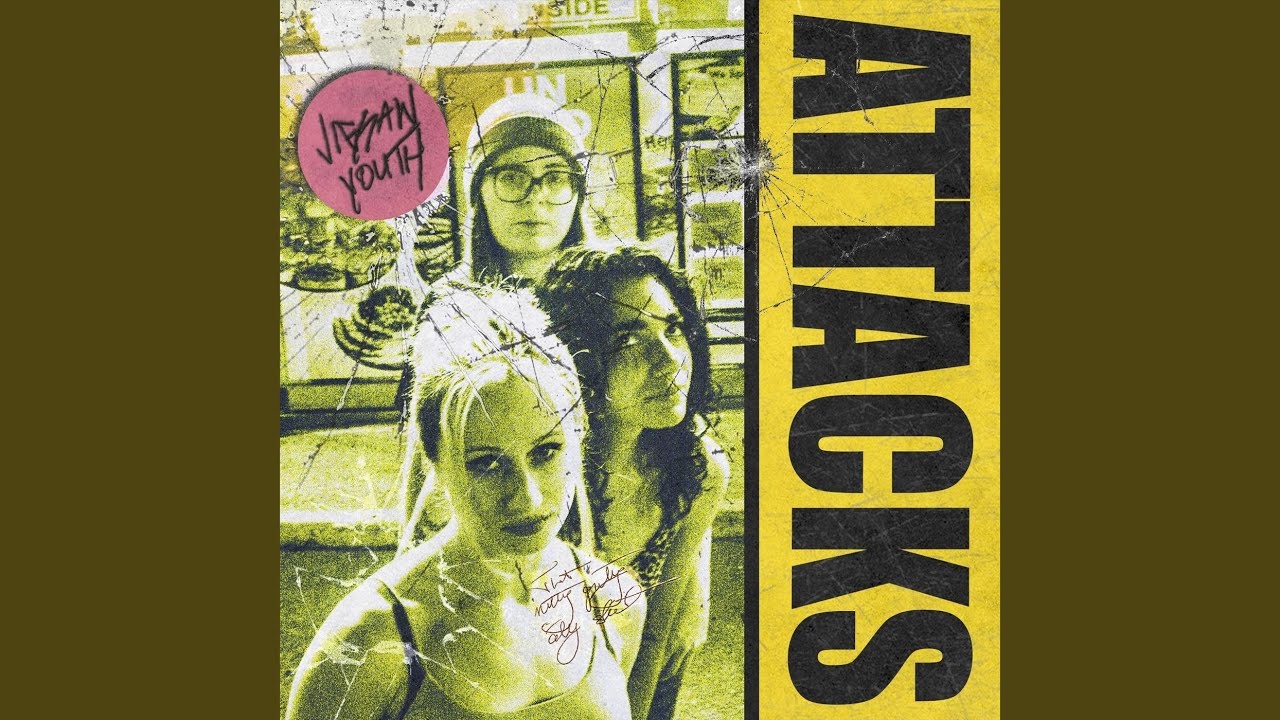 Attacks - YouTube Music