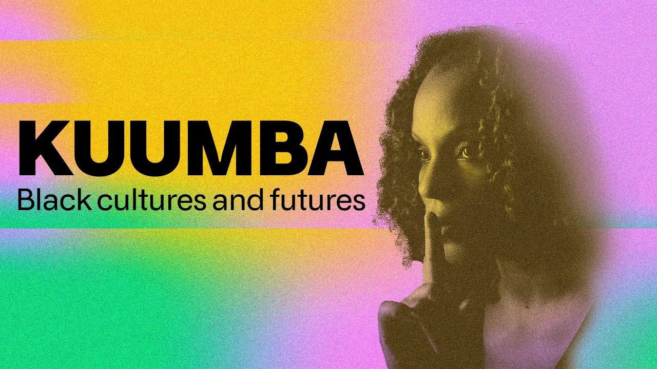 Harbourfront Centre Presents: KUUMBA 2024 - YouTube