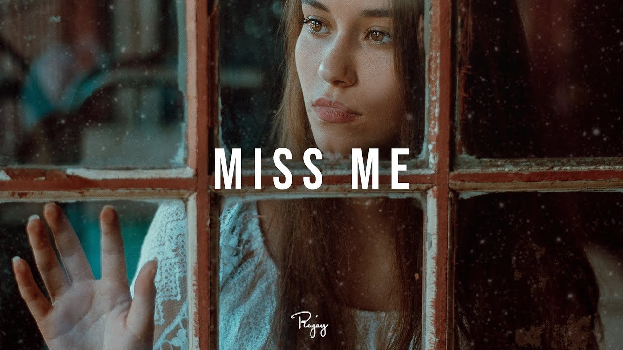 "Miss Me" - Storytelling Rap Beat Free New Hip Hop Instrumental Music ...