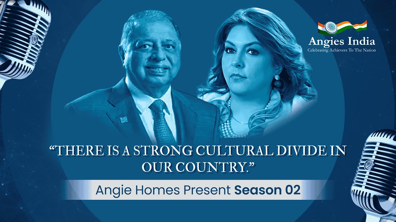 Inside the Legacy of Prestige Group with Rezwan Razack | Angie’s India ...
