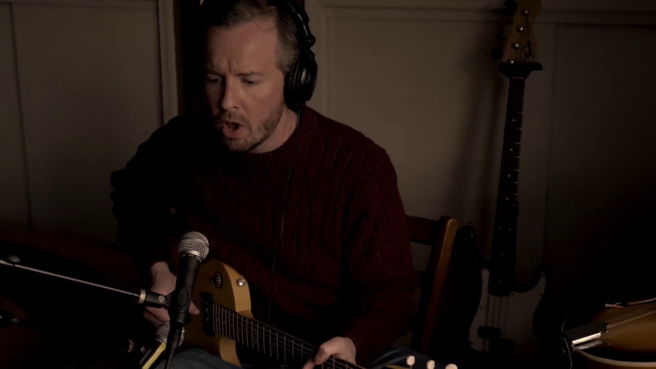 Steve Pomplon - "The Hour" - (NPR Tiny Desk Contest Submission 2019 ...