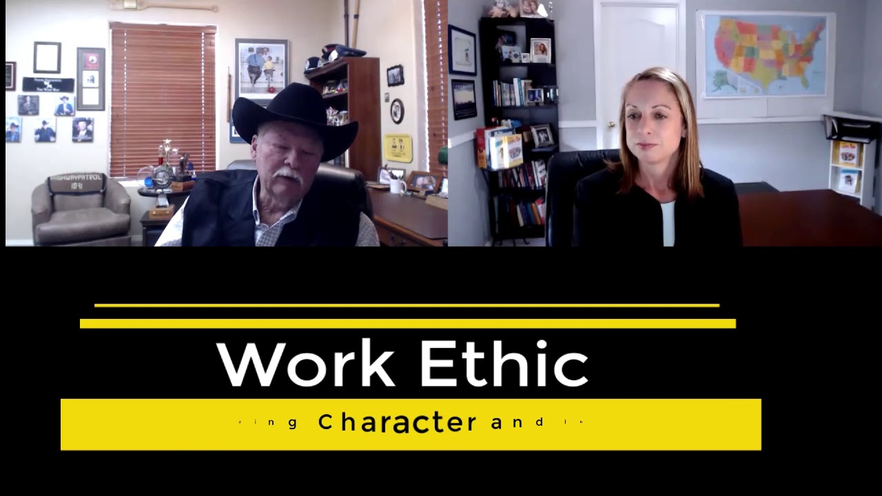 Co-Founder of the Make-A-Wish Foundation Frank Shankwitz on "Lessons ...