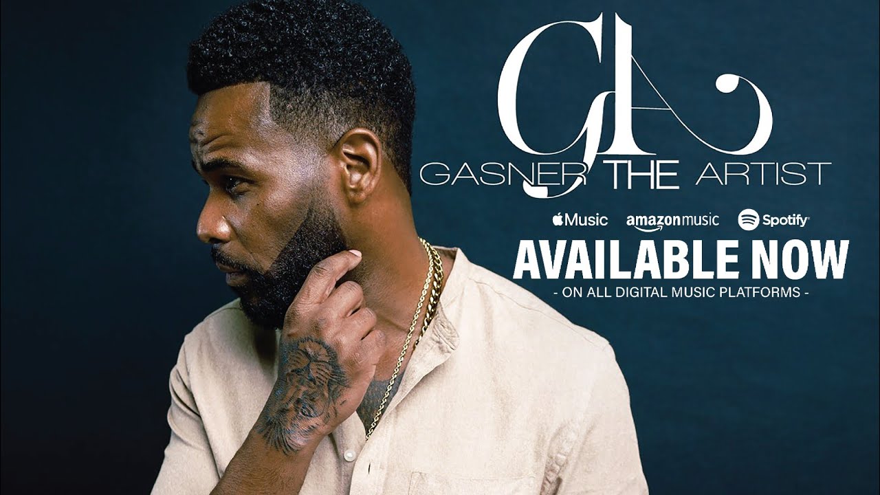 Gasner The Artist: Live Country Covers/ Original music 2022 - YouTube
