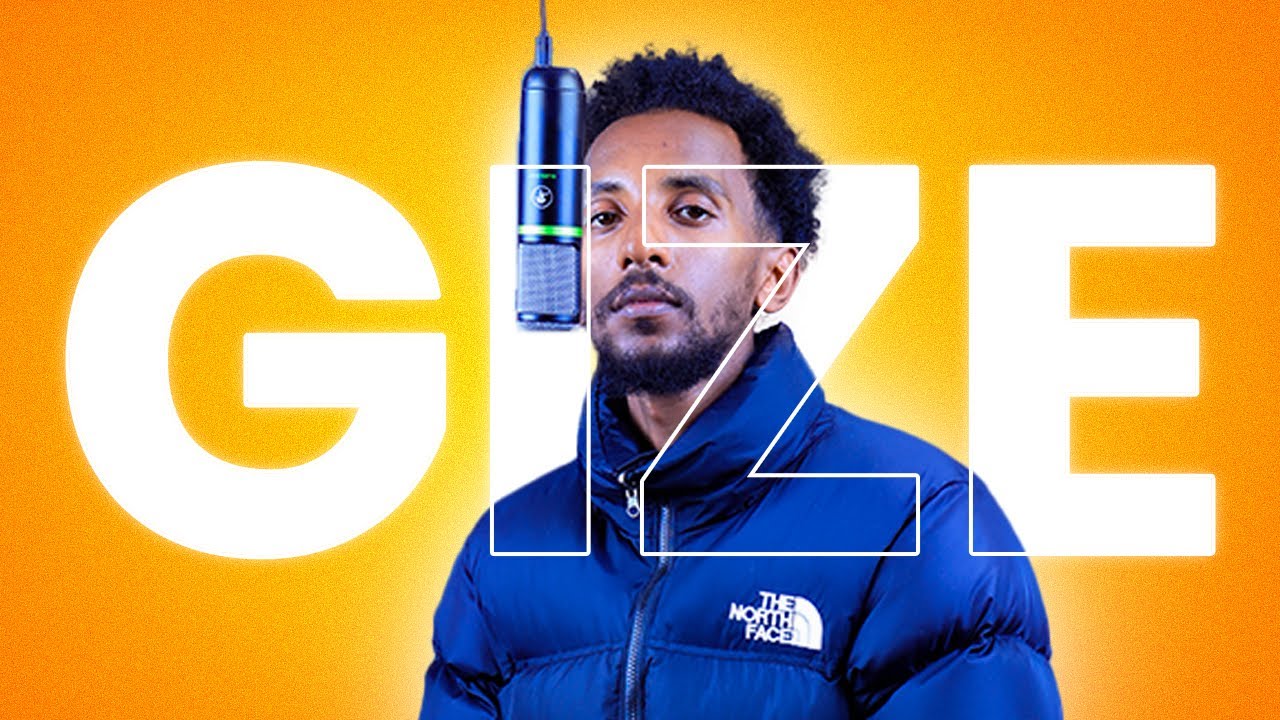 Gize "ምን እዳ ነው" Live performance | ZEMENAT 2024 - YouTube