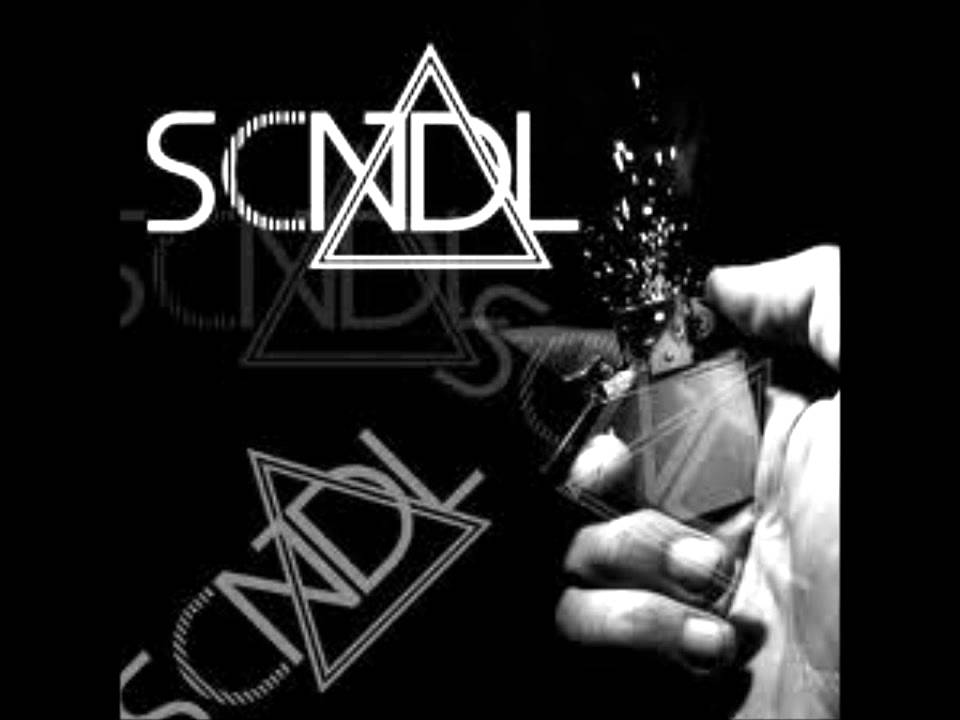Not All About The Money (SCNDL Remix) - Timati & La La Land feat ...