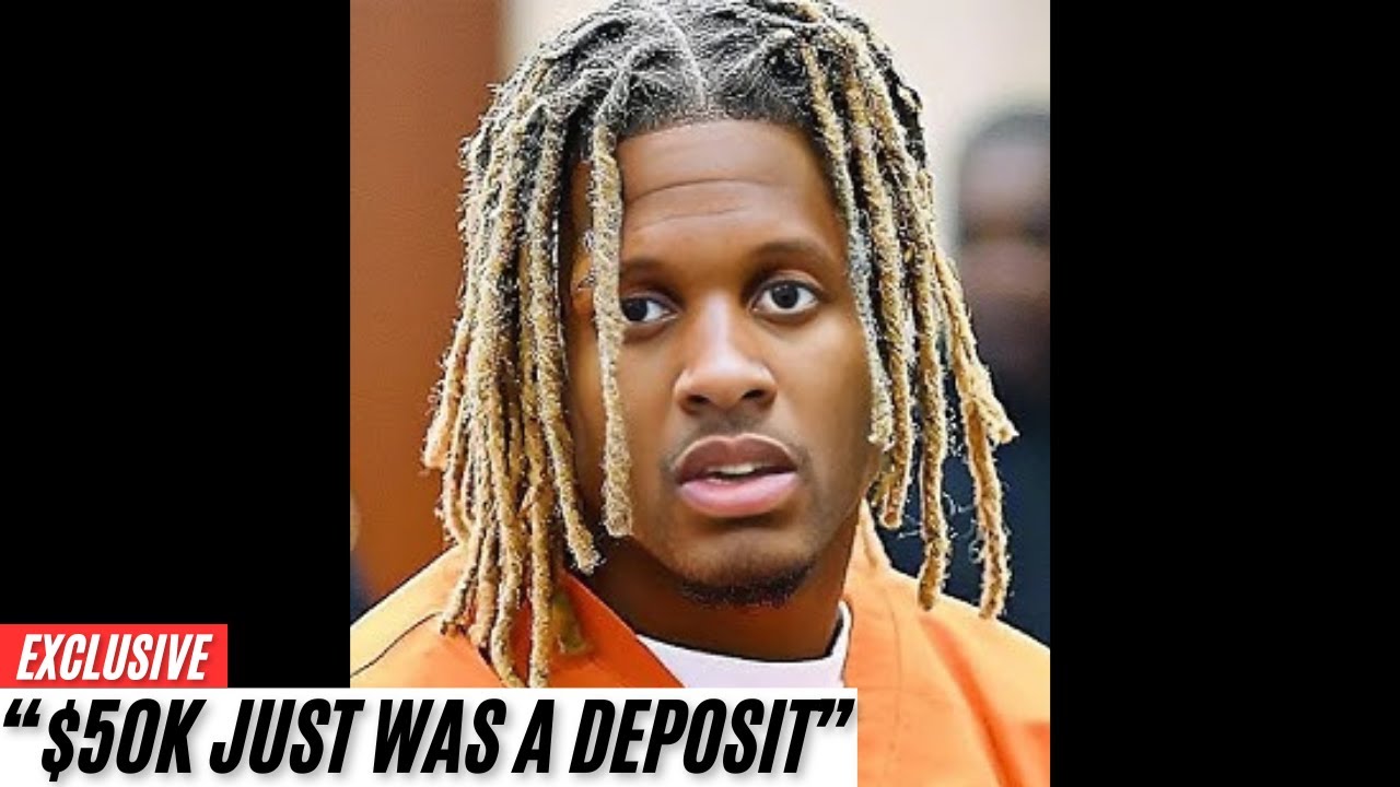 Lil Durk Exposes the Cost Behind Quando Rondo’s Associate’s Death - YouTube