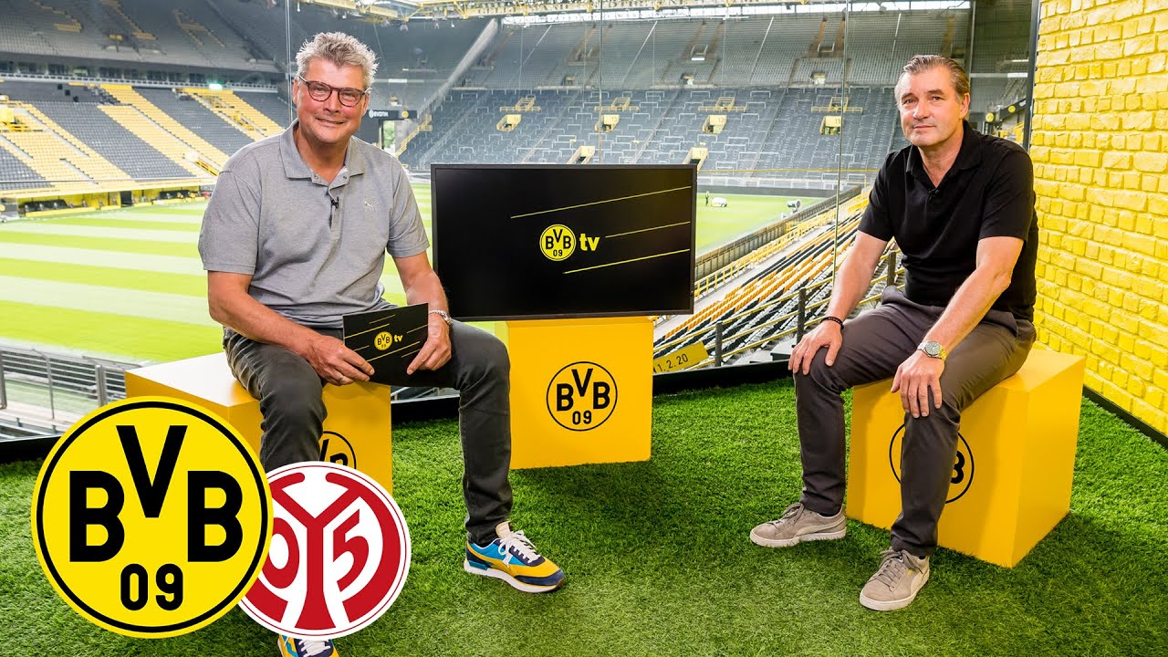 25th Anniversary of '95 Championship | Matchday Magazine with Michael ...