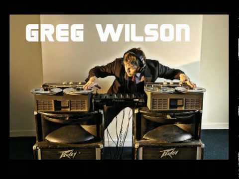 Vintage at Goodwood 2010 - Greg Wilson introduces the Warehouse ...