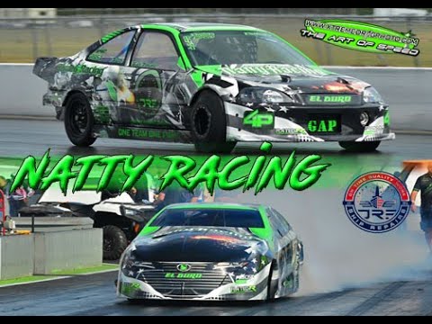 ENTREVISTA A RAFAEL FAMANIA NATTY RACING. - YouTube