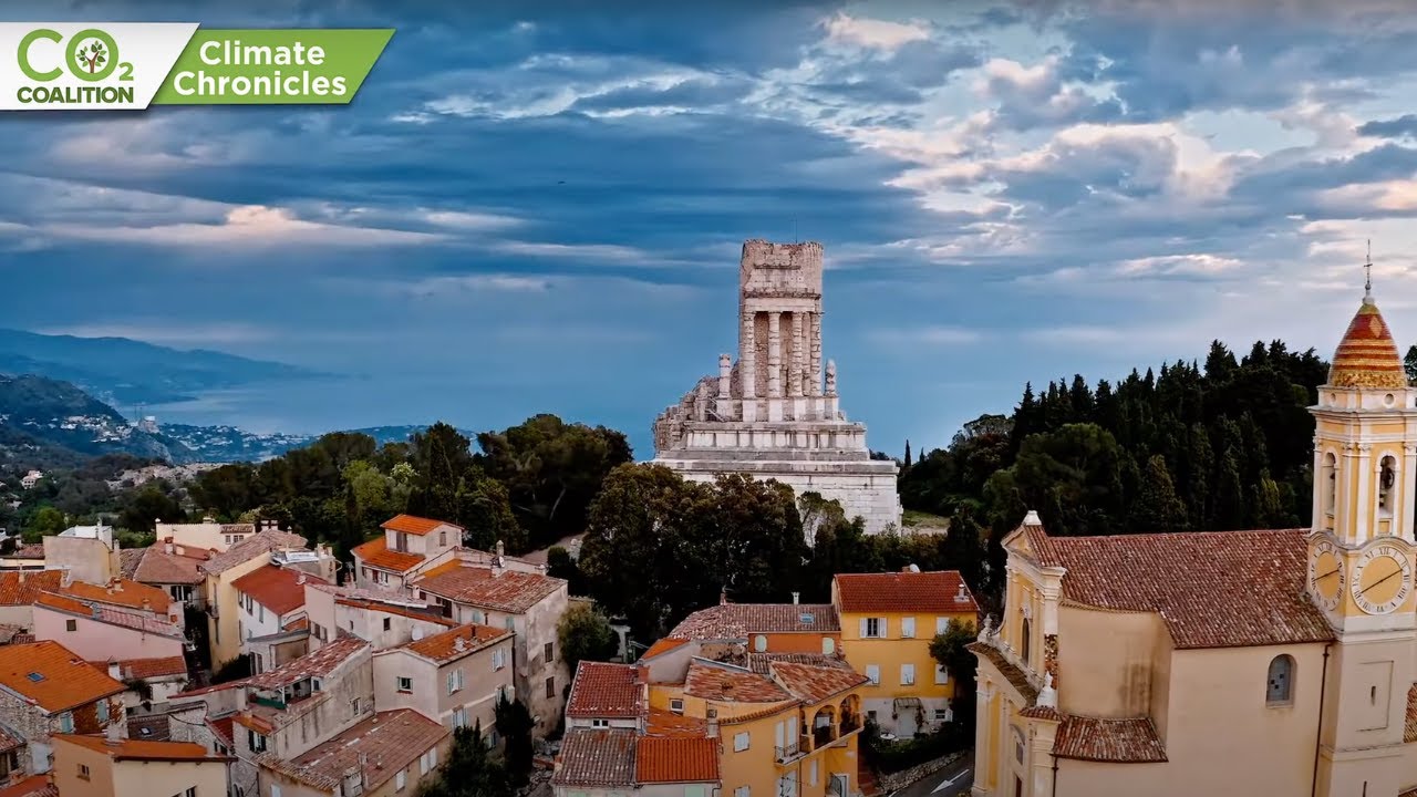 Heat and Mortality | Climate Chronicles #climatechronicles - YouTube