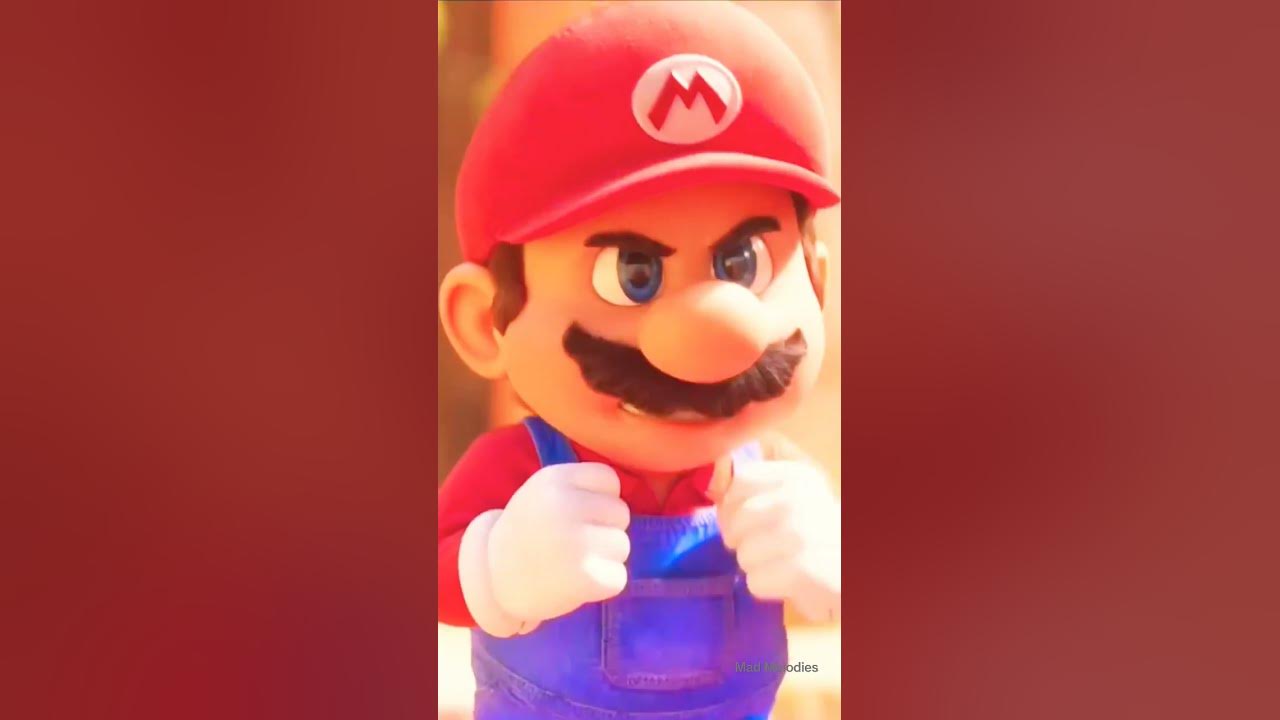 Super Mario Funny Moments Super Mario Status Video Youtube Shorts Youtube