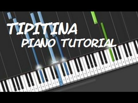 Tipitina Tutorial - Professor Longhair - YouTube