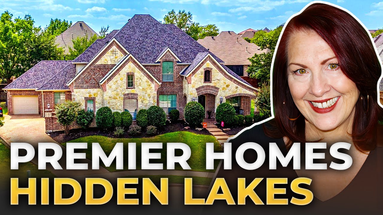 Uncover Hidden Lakes Hidden Gem: Explore the beautiful Hidden Lakes ...