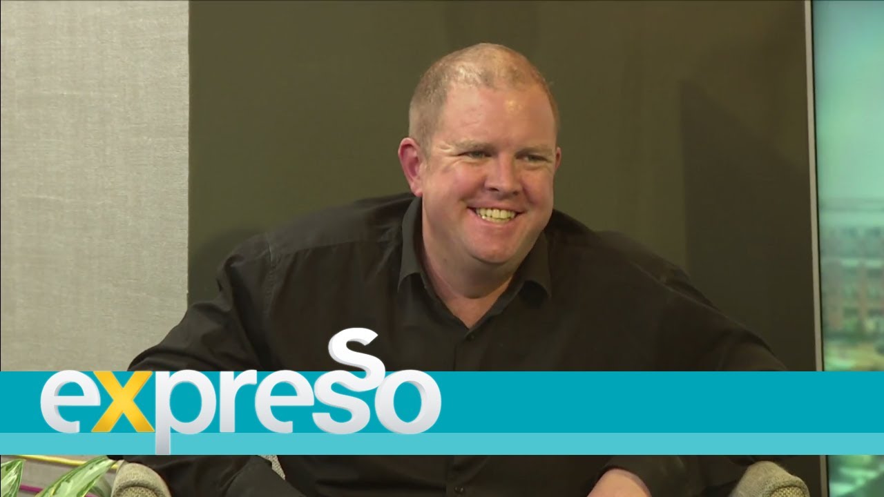 Comedian, Chris Forrest’s latest show ‘Who’s your Daddy?’ | 26 July ...