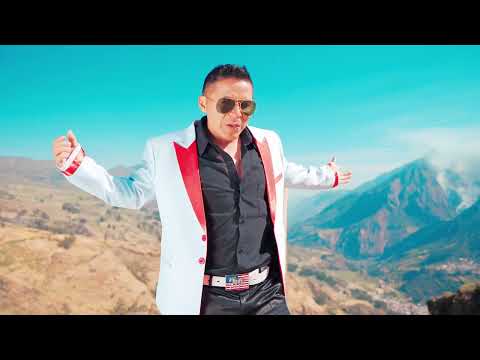 ELMERCITO LLIUYA - Hermelinda - Primicia 2022 - Requinto Peruano