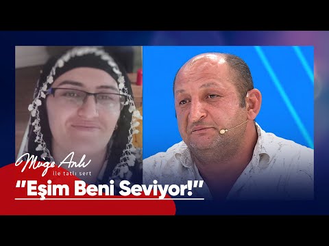 Kadriye, kocası Alkan'ı neden zehirlemek istedi? - Müge Anlı ile Tatlı Sert 5 Haziran 2024