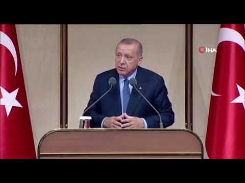 Cumhurbaşkanımızdan  hemşire atama sözü...