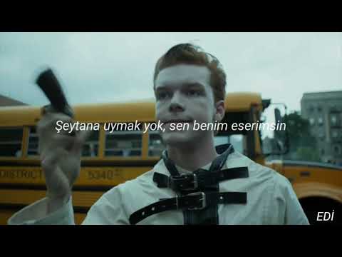 Sub Urban - Freak feat. REI AMI | Türkçe Çeviri
