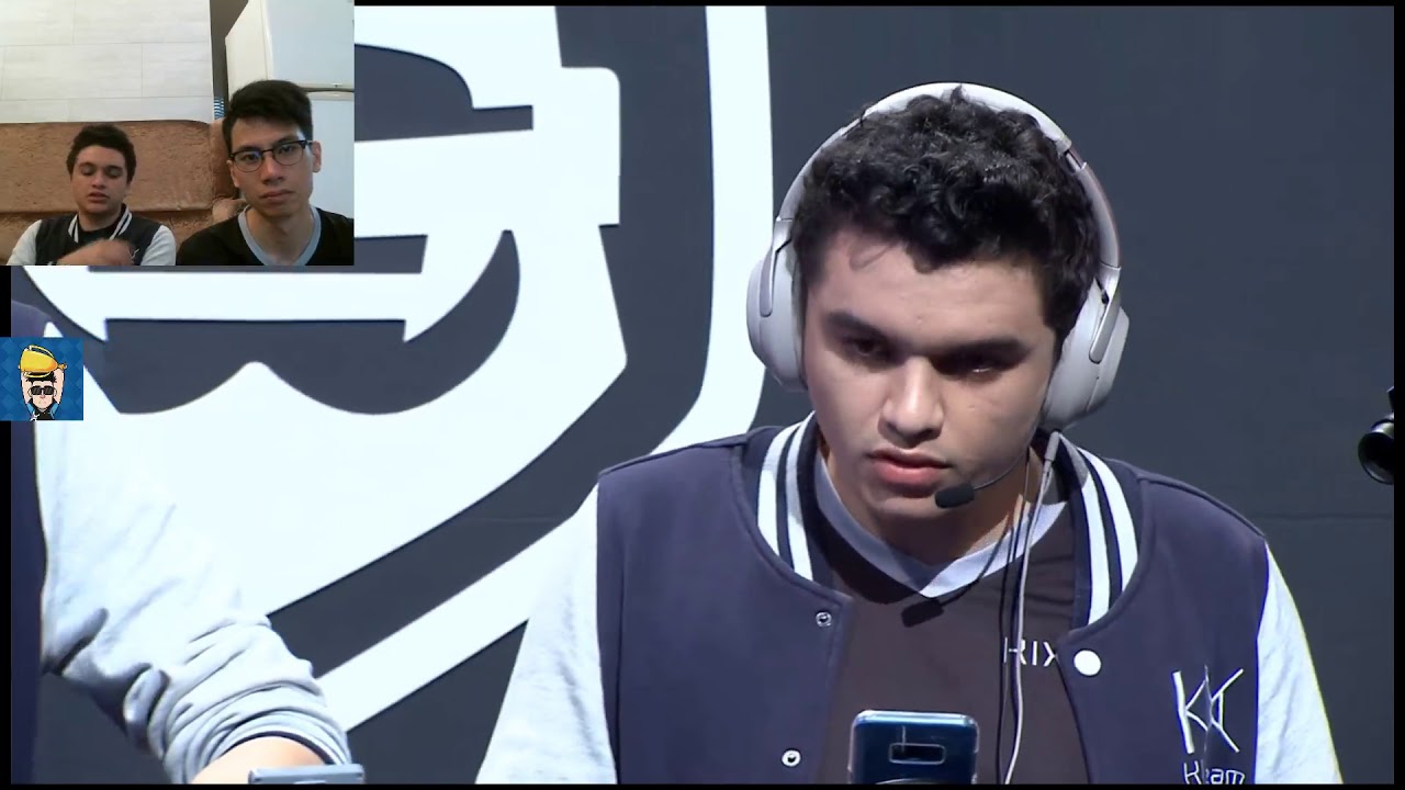 Match REVIEW - KIX Maluntin & KIX Dios Stitch 2V2 VS Detonation Gaming ...