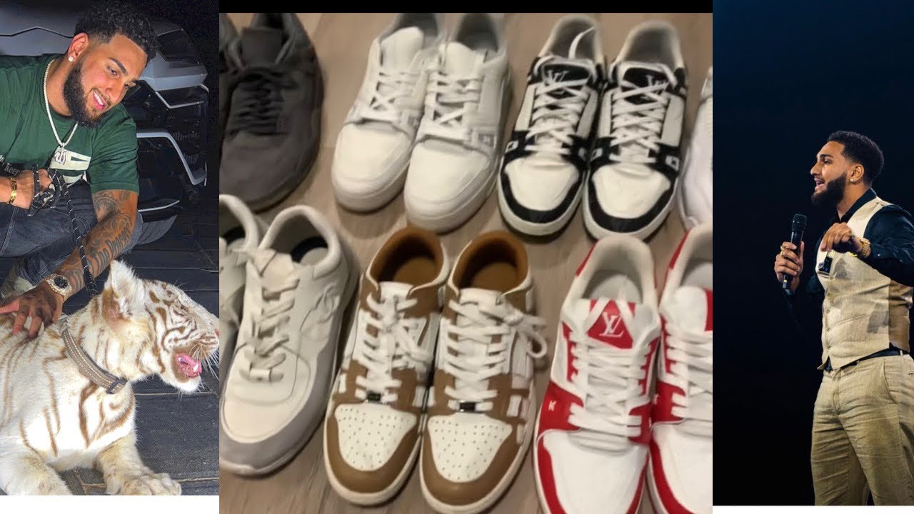 I cleaned 20 pairs of shoes in one day for 1 of the top forex traders # ...