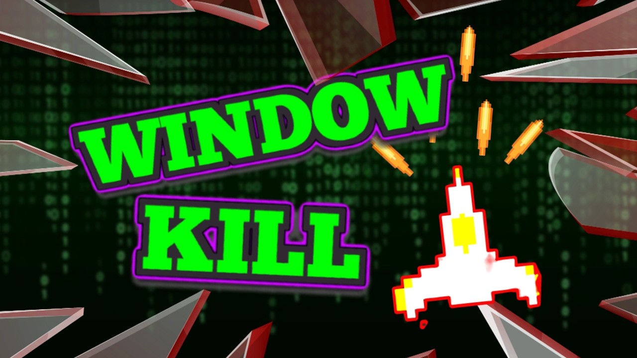 Computer Goes INSANE With Tabs! Windows Attack Back - YouTube