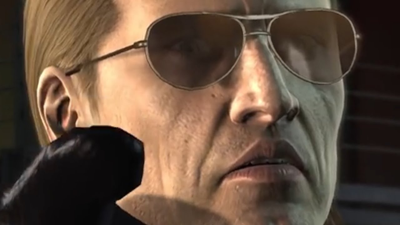 Andre Richardson Has Something To Say - YouTube