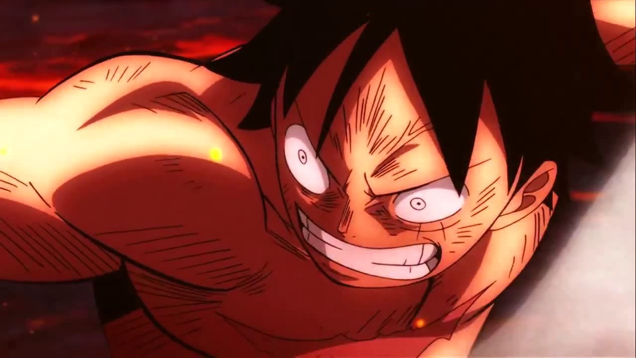 One Piece - Falling Down [AMV] - YouTube