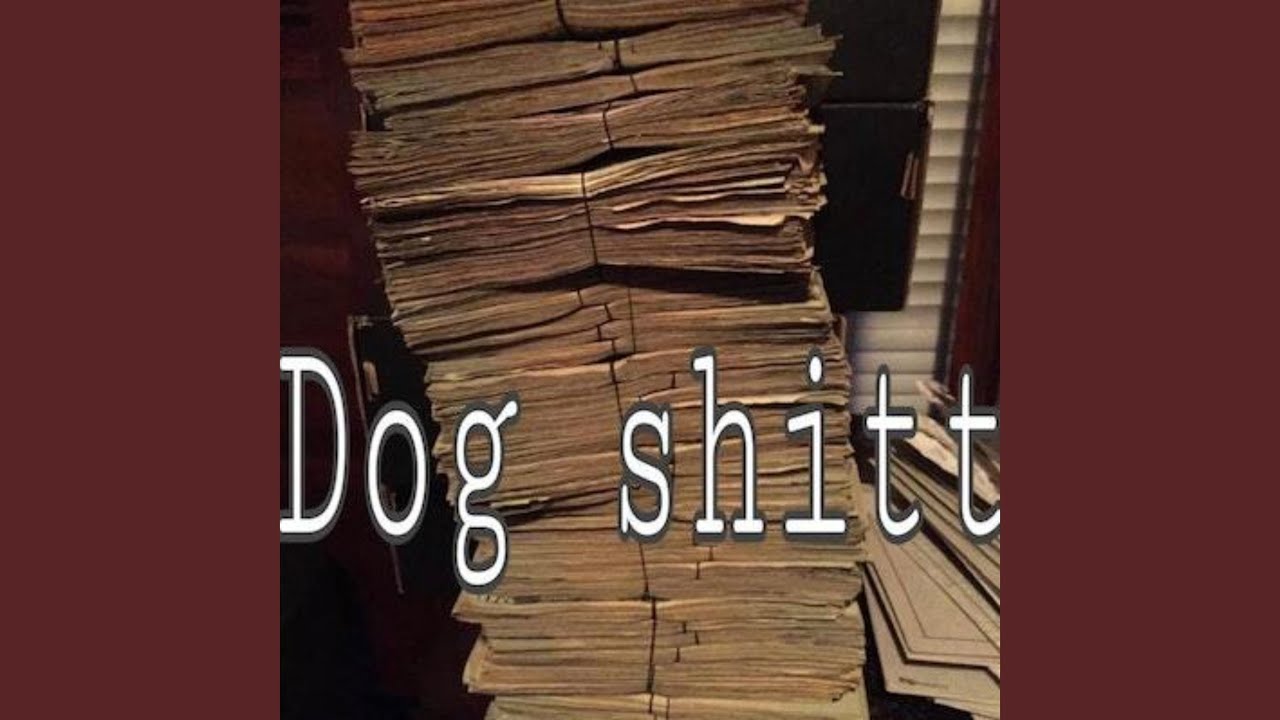 Talking Dat Dog Shit - YouTube