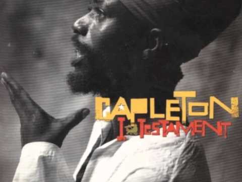 Old and the Young-Capleotn