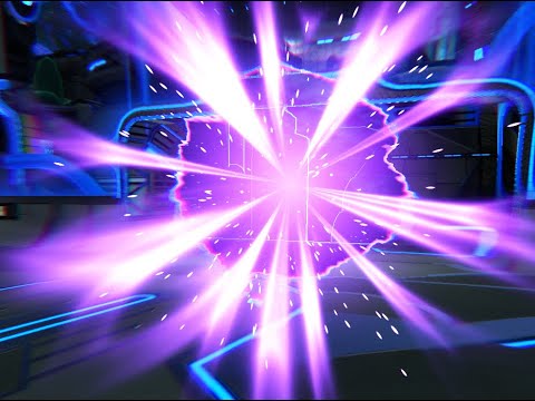 Die neue Tor Explosion Cosmosis - Rocket League - Deutsch/German - YouTube